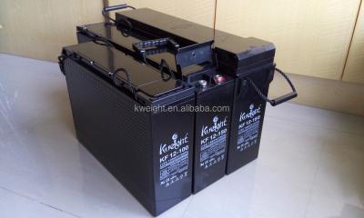Cina Il ciclo profondo solare aumenta la batteria della batteria 12v 180ah per solare aumenta il sistema delle Telecomunicazioni in vendita