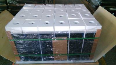 Cina 2v 500ah ha scaricato la batteria al piombo sommersa piatto tubolare della batteria di OPzS per le Telecomunicazioni solari in vendita
