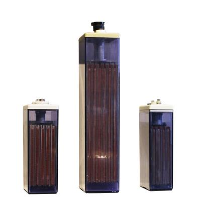 Cina Aumenta OPzS che la batteria tubolare 2000ah 3000ah ha sommerso le batterie al piombo in vendita