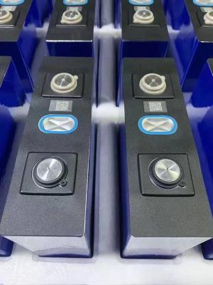 中国 太陽系のためのリチウムLiFePO4電池細胞202ah 3.2vプリズムLFPの細胞 販売のため