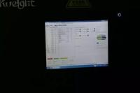China 40KWh Line Interactive UPS Desktop Computer Use With Built In AVR for sale