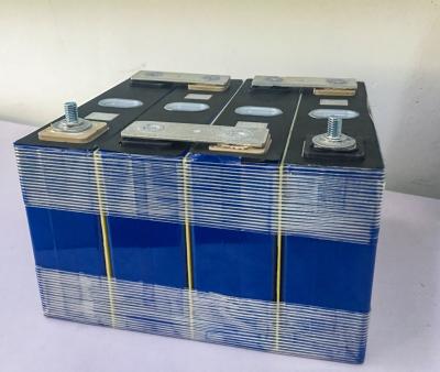 Cina Sistema di allarme di controllo all'aperto di emergenza della batteria delle cellule 12V LiFePO4 di LFP in vendita