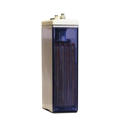 Cina Batteria tubolare di potere 2v 3000ah Opzs di stoccaggio della batteria al piombo delle Telecomunicazioni solari in vendita