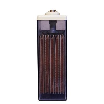 Cina Batteria tubolare di potere 2v 3000ah Opzs di stoccaggio della batteria al piombo delle Telecomunicazioni solari in vendita