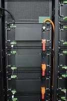 China Overcurrent Protection Lithium Batteries Storage -20C To 60C Charge Temperature Range for sale