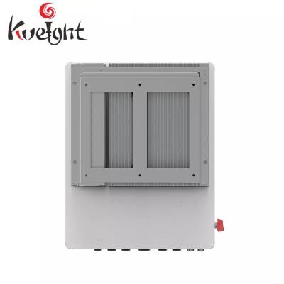 Cina Monofase dell'ibrido solare domestico dell'invertitore 48V 8kw fuori dal legame Invreter di griglia dell'invertitore di griglia in vendita
