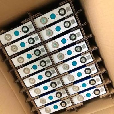 China CATL LiFePO4 Battery Cell 202ah 3.2v Lithium Prismatic Rechargeable Battery for sale