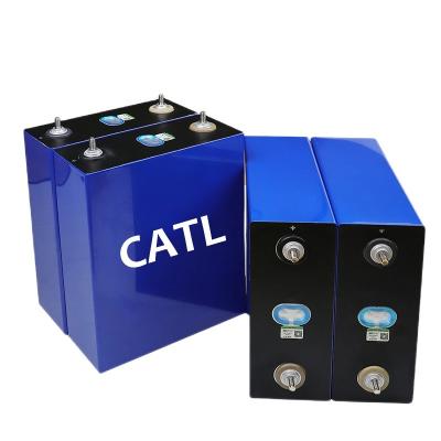 Cina cellula di Ion Battery Cells Prismatic Lifepo 4 Catl 280ah del litio di 3.2v 120Ah in vendita