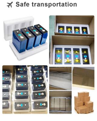 Cina cellula di Ion Battery Cells Prismatic Lifepo 4 Catl 280ah del litio di 3.2v 120Ah in vendita
