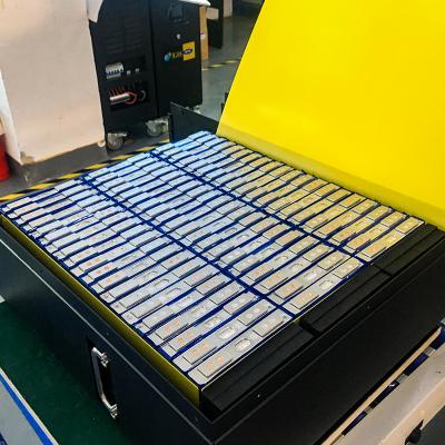 China Van de de Opslag Zonnemacht van lithiumion phosphate battery 48V 100Ah van de het Systeem5kwh 10Kwh Energie de Zonneaccu Te koop