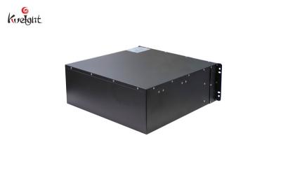 China Van het de Batterijpak LiFePO4 51.2V 100ah van BMS Solar Energy Lithium de Opslag van de het Huisbatterij Te koop