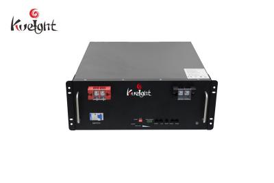 Cina Backup di batteria elettrico di energia solare del modulo di batteria al litio dei carrelli elevatori BMS Lifepo 4 in vendita