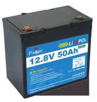China Solar Energy Storage 12v Lifepo4 Battery High Capacity for sale