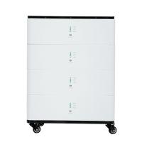 China 12 V Lithium Battery Systems Max Charge Current 50a for sale