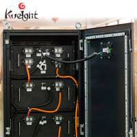 China Compact And Efficient Home Solar Battery Storage System 200Ah for sale