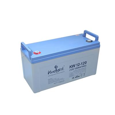 China Batería de gel solar de alta temperatura de 200 Ah Capacidad Voltado flotante 13.8V en venta