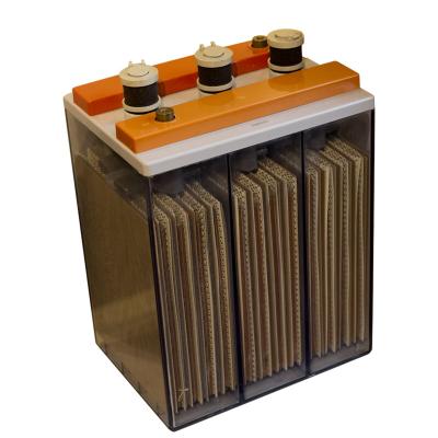 Cina Protezione contro cortocircuito OPzS batteria in vendita