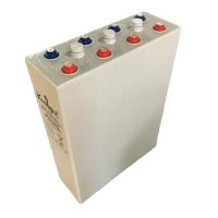 China Customized Voltage 2V OPzV Tubular Gel Battery Threaded Insert for sale