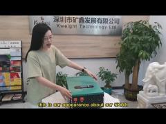 100Ah Solar Battery 5Kwh Tesla Battery Powerwall 48V Bms Lifepo4 Rs485 Battery Pack