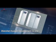 Shenzhen Kweight Development Co.,Ltd. - Power Supply Manufacturer