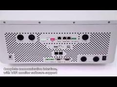 LiFePO4 Inverter Battery 5KWH 10KWH Energy Storage