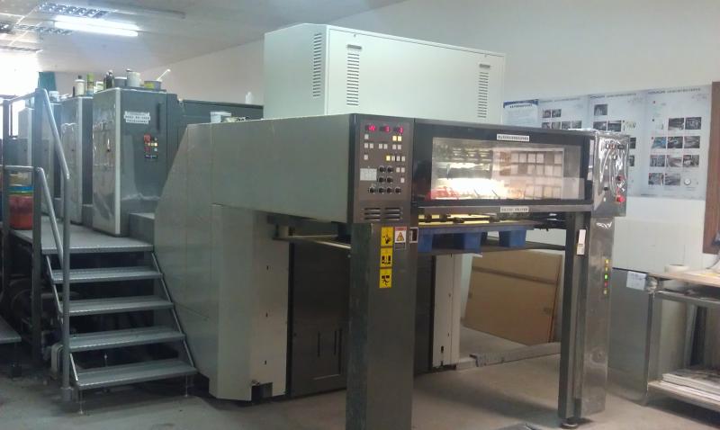 Fornitore cinese verificato - Dongguan Meishi Printing Co., Ltd