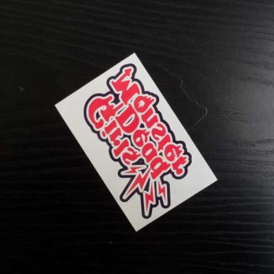 Cina L'autoadesivo temporaneo non tossico del tatuaggio del fronte di corpo per le ragazze fiorisce/farfalla/stile di nome in vendita