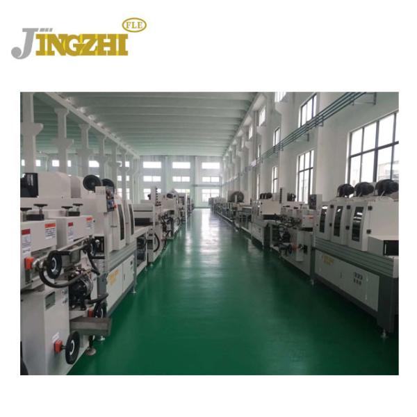 Quality High Gloss Surface Coater Laminator Automatic UV Coating Printing Machine for sale