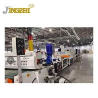 China Precise Liquid Roller Coating Line with Hot Air Drying 1-20m/min for Wood Floors for sale