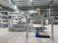 Quality High Durability SPC LVT Whole Plant Planning And Design for Floating for sale