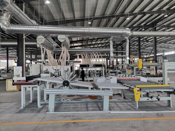 Quality Customized UV Wood Finishing Equipment Roll To Roll Coating Machine for sale