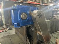 Quality SPC Floor Recycling System for sale