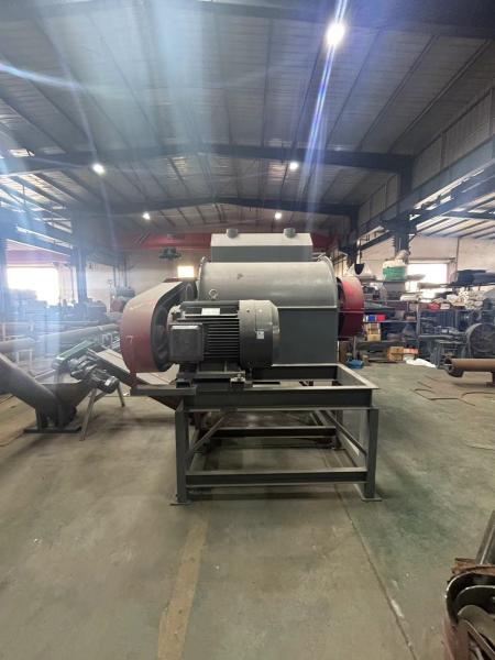 Quality Upgrade Your Recycling Process with Floating/Click System Foam Recycling Machine and UV Coating for sale