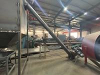 Quality Waterproof SPC Floor Recycling System FLE-009 Floating/Click Installation Method for sale