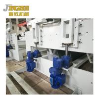 China Light Putty Filler Wood Coating Machine High Precision Automatic Operation for sale