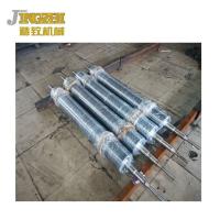 China Thick Fiber Board Wood Coating Machine Surface Paint Finishing  PLC Microcomputer Control for sale