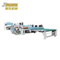China Smart Roller Coating Machine , Hot Melt Coating Machine Production Line for sale