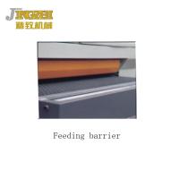 China Manually Adjust Lacquer Sanding Machine 1600mm*2100mm*1860mm for sale