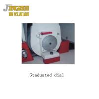 China Horizontal  Brush Sanding Machine 1300mm Working Width Flat Paint Surface for sale