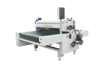 China LVT Deep Embossing 20m/Min 460mm Roller Coating Machine for sale