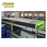 China Independent Temperature Control IR Dryer Machine Accelerate Paint Attenuant Volatilization for sale