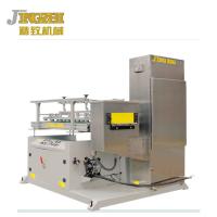 China Evenly Vacuum Coating Machine Long Service Life High Efficiency Variable Frequency Adjustment for sale