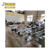 China 70 M/Min Hot Melt Lamination Machine , Hot Glue Binding Machine High Speed for sale
