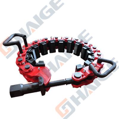China API Safety Clamp Type C for sale