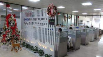 China Factory - Xiamen Meisida Decoration Co., Ltd.