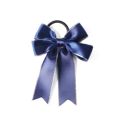 Cina Fabbricazione a mano di nastri di satin grosso per il collo Imballaggio di bottiglie Eco-friendly e elegante in vendita