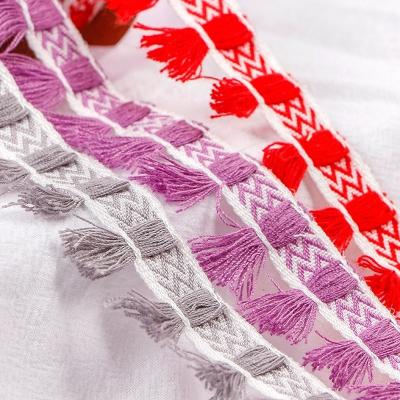 Cina 100% poliestere OEM accettato Little Fragrant Special Ribbon Combination Abbigliamento accessori in vendita