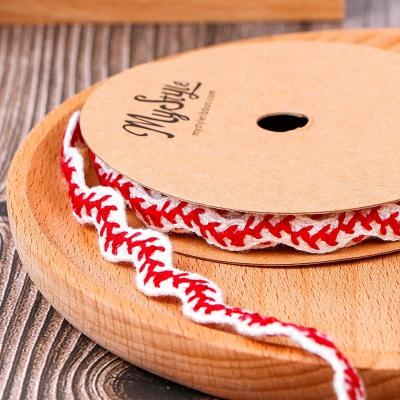 Китай DIY Подарочная упаковка Декоративная одежда Аксессуары MSD 5/8 