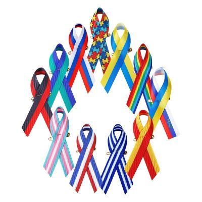 Cina Nastro per la sensibilizzazione MSD personalizzato Nastro per la sensibilizzazione 3.5cm*8cm o sagoma personalizzata in vendita