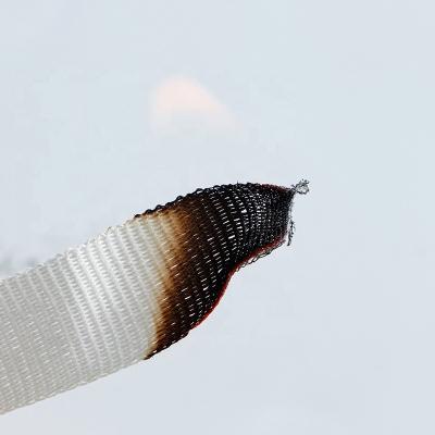 Cina Altri nastri di carta ecologici 25 metri nastri MSD personalizzati per artigianato e imballaggio fai da te in vendita